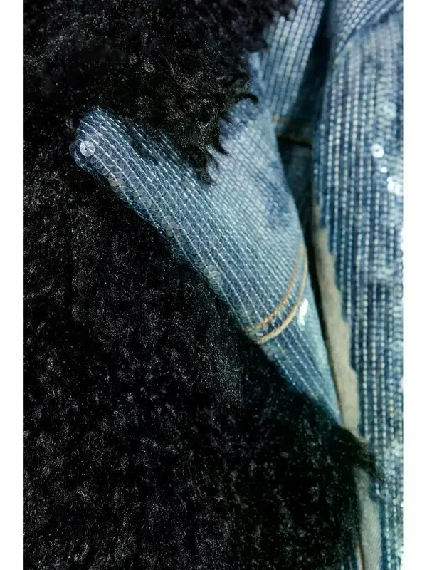 DIESEL® De-bika-s Jacket