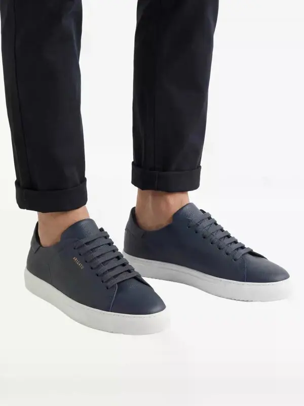 Axel Arigato Clean 90 Sneakers - Blue