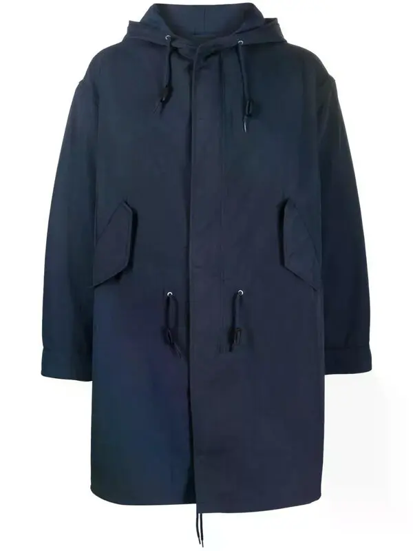 Kenzo Parka