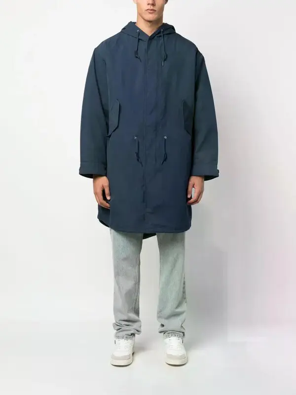 Kenzo Parka