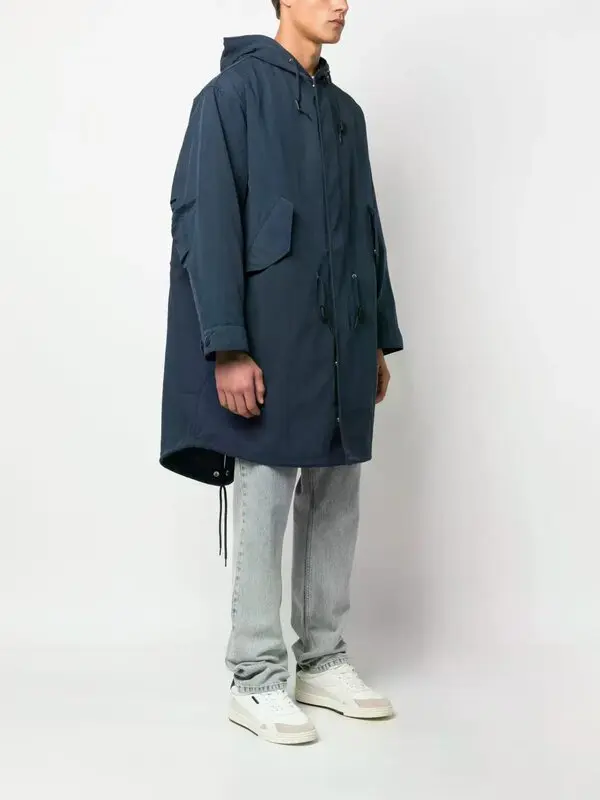 Kenzo Parka