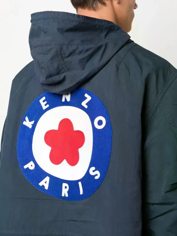 Kenzo Parka