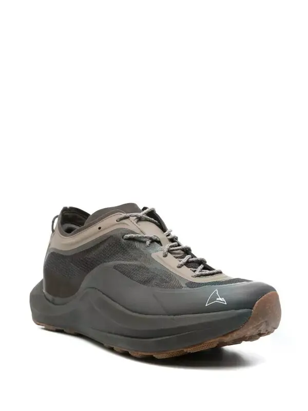 ROA Sella Sneakers - Grey