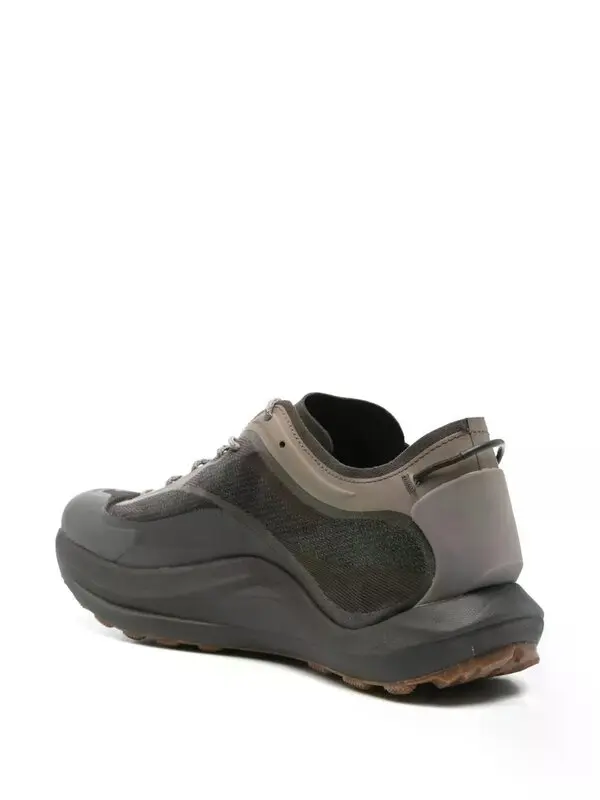 ROA Sella Sneakers - Grey