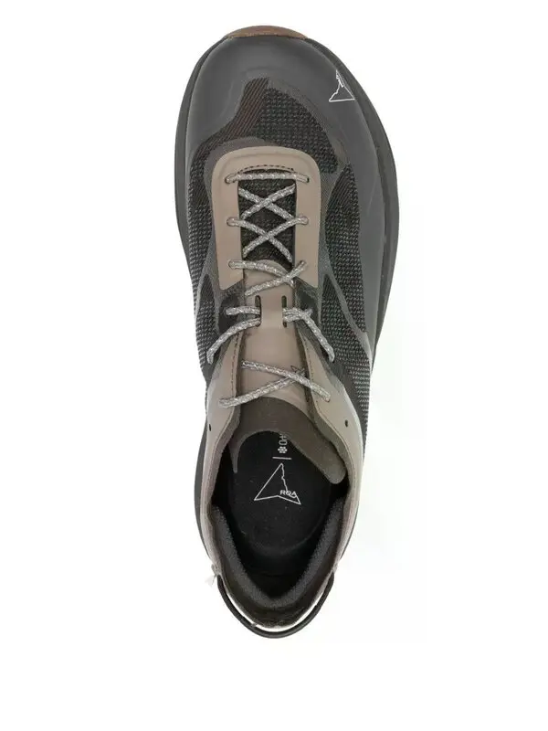 ROA Sella Sneakers - Grey