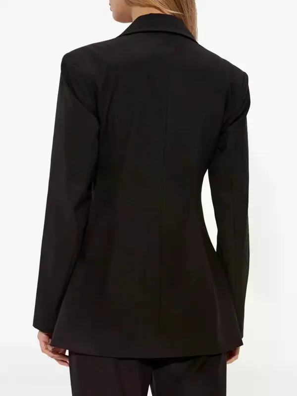 Cult Gaia Emma Blazer