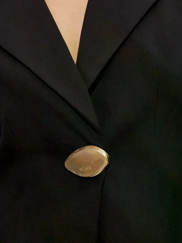 Cult Gaia Emma Blazer
