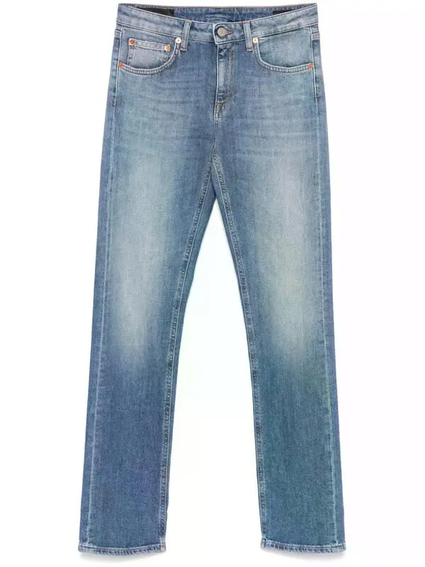 DONDUP Coco Jeans