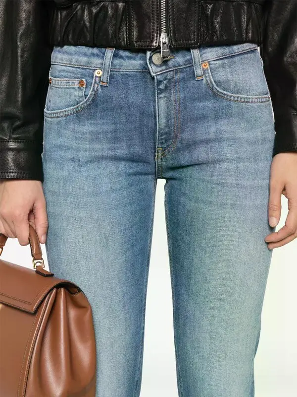 DONDUP Coco Jeans