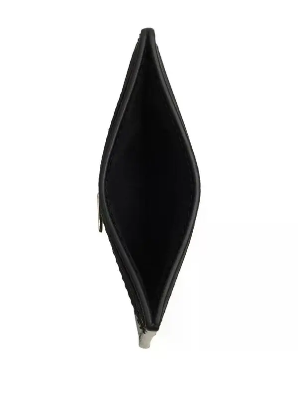 Marc Jacobs The Card Case' Leather Cardholder