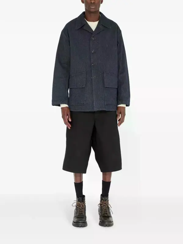 MAISON MARGIELA Cotton Jacket