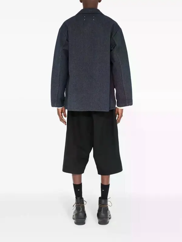 MAISON MARGIELA Cotton Jacket