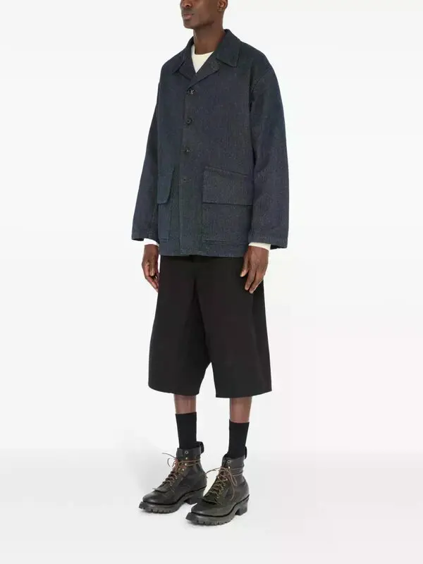 MAISON MARGIELA Cotton Jacket
