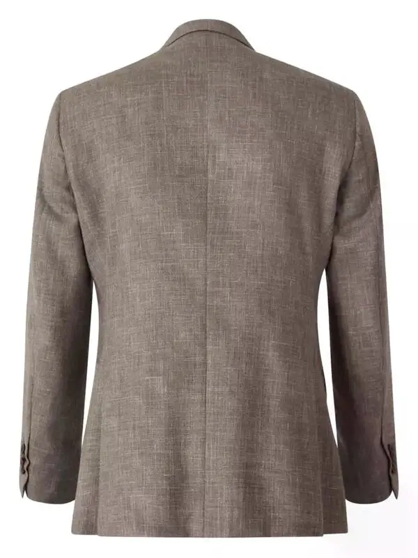 ATELIER MUNRO Double-breasted Suit