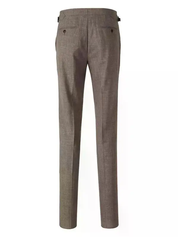 ATELIER MUNRO Double-breasted Suit