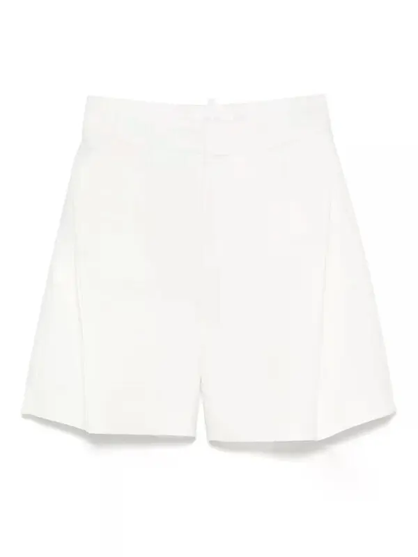 Victoria Beckham Tailored Shorts