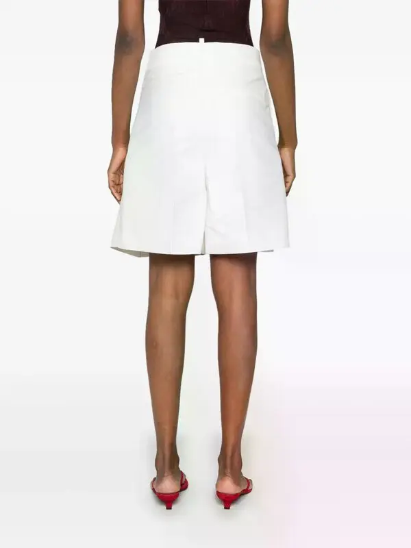 Victoria Beckham Tailored Shorts