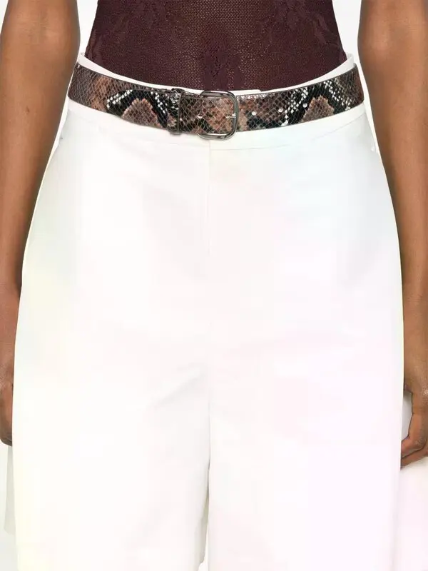 Victoria Beckham Tailored Shorts