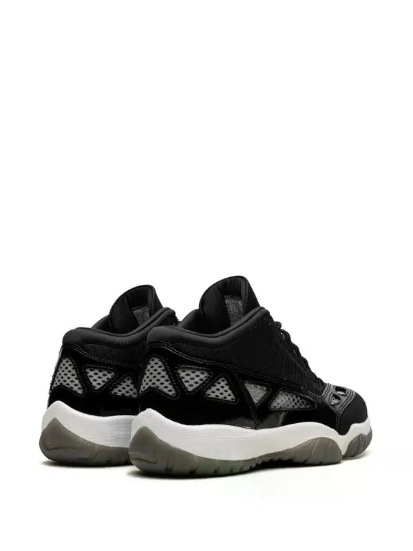 JORDAN Air Low Ie Sneakers - Black