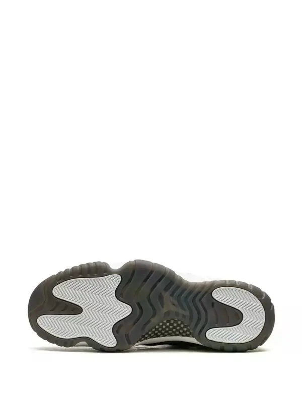 JORDAN Air Low Ie Sneakers - Black