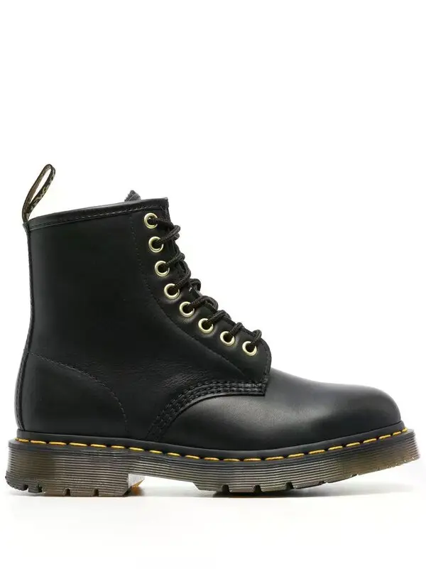 Dr. Martens 1460 Smooth Leather Boots
