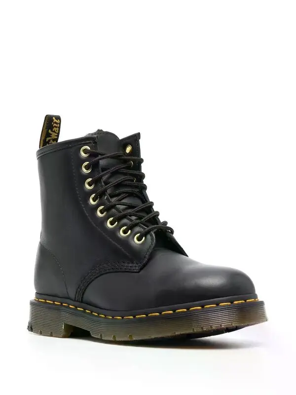 Dr. Martens 1460 Smooth Leather Boots