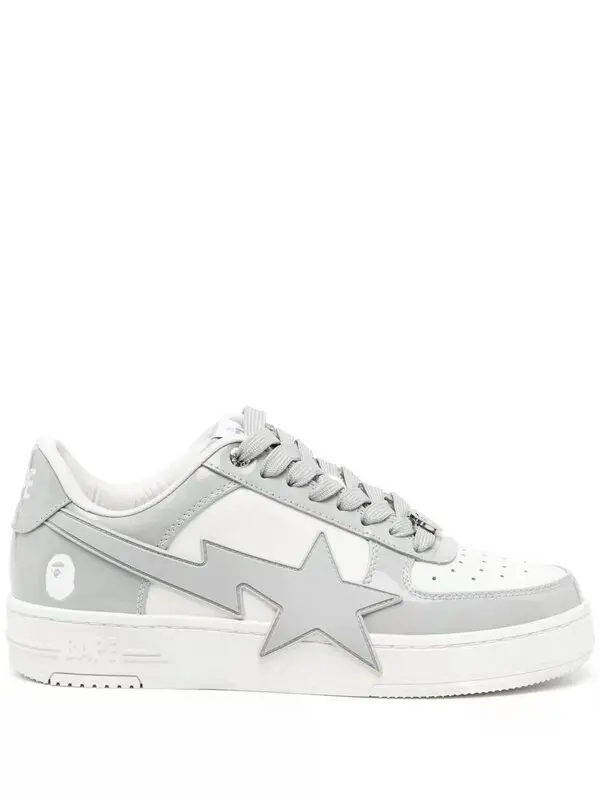 A BATHING APE Sta Sneakers