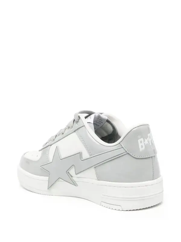 A BATHING APE Sta Sneakers