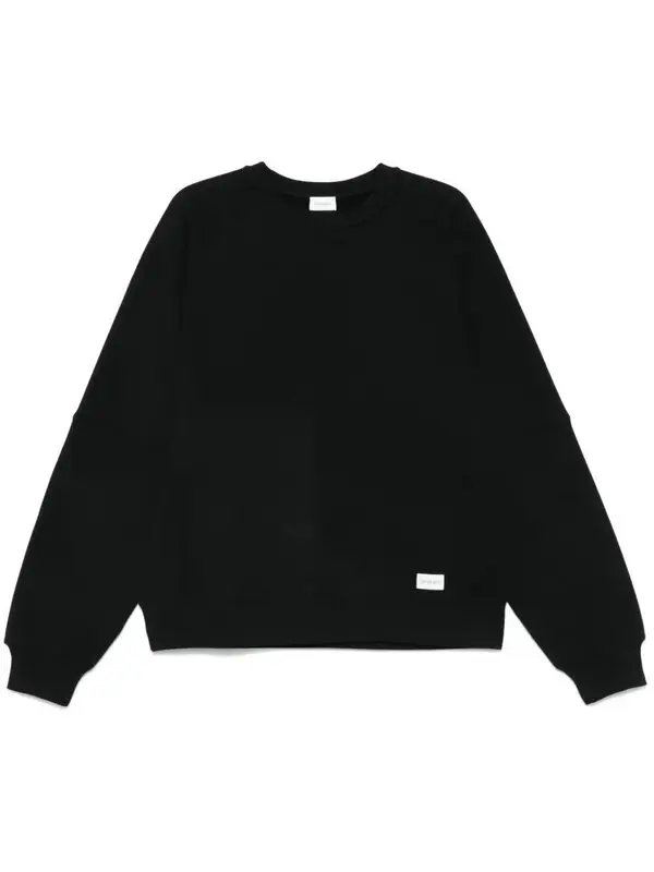 Saint Laurent Cotton Sweatshirt