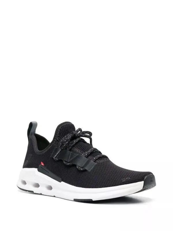On Low-top Sneakers