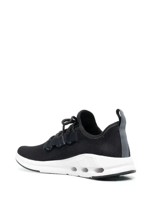 On Low-top Sneakers