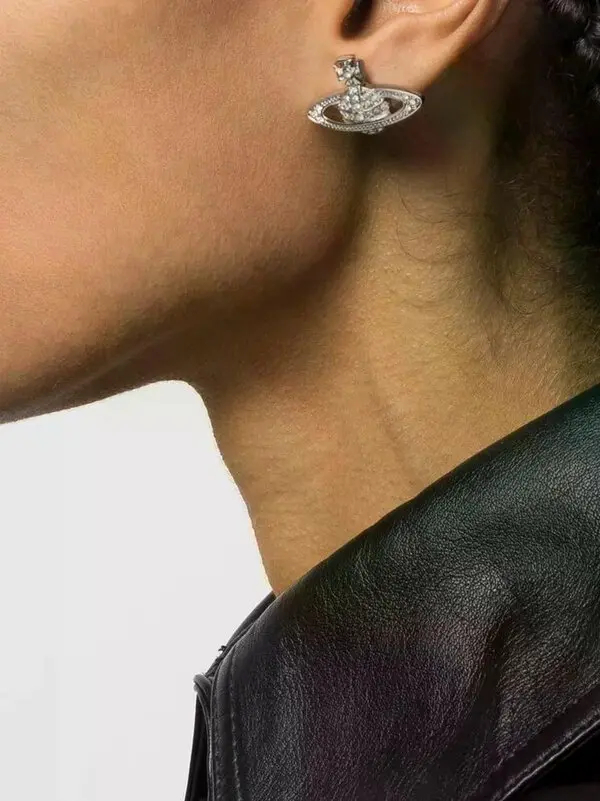 VIVIENNE WESTWOOD Bijoux Earrings