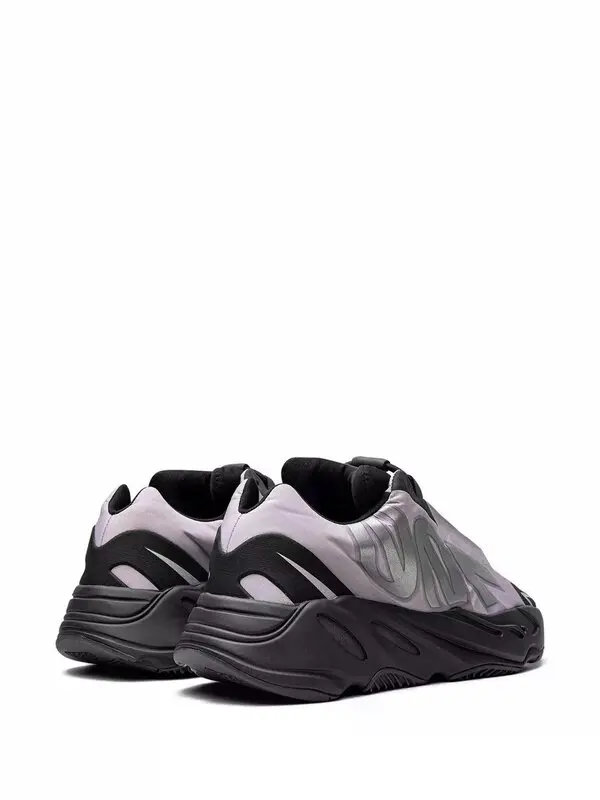ADIDAS X YEEZY Yeezy 700 Mnvn Geode Sneakers - Purple