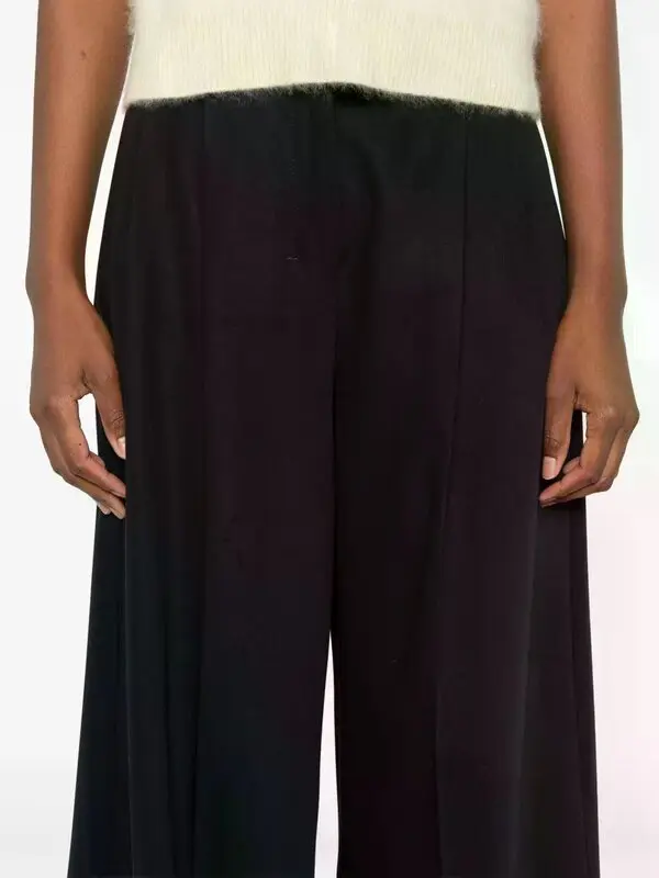 Max Mara Wide-leg Trousers