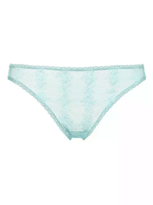 ERES Cristaux Briefs - Blue