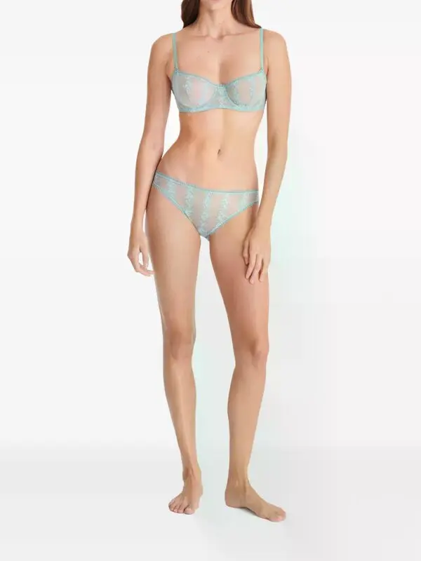 ERES Cristaux Briefs - Blue