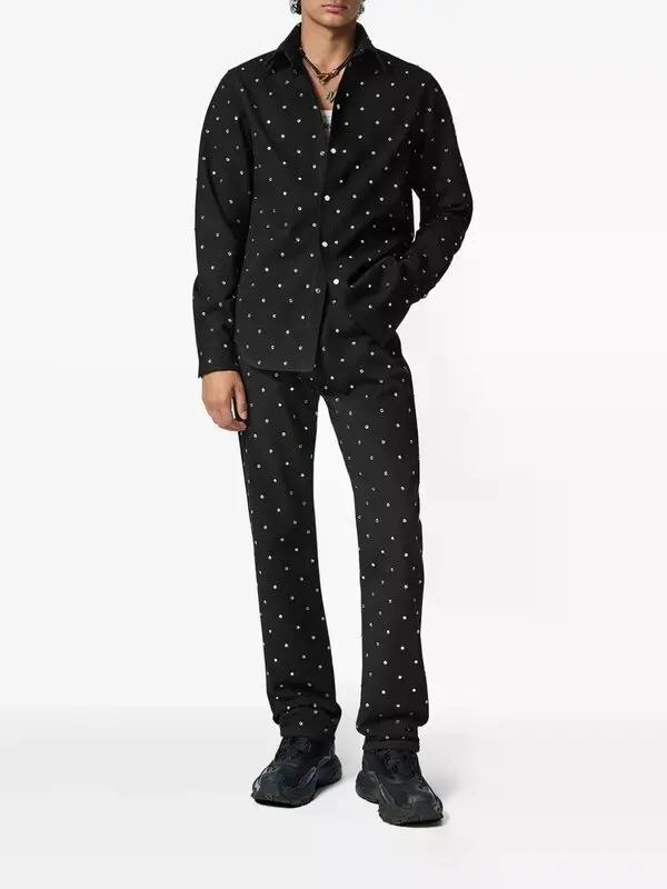 Versace Cielo Stellato Jeans