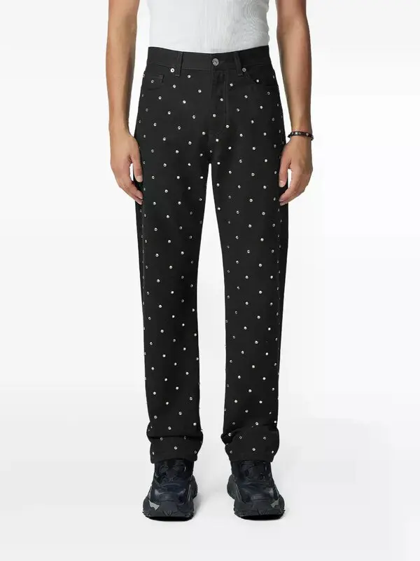 Versace Cielo Stellato Jeans