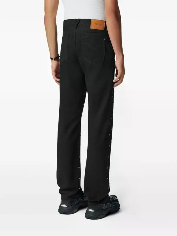 Versace Cielo Stellato Jeans