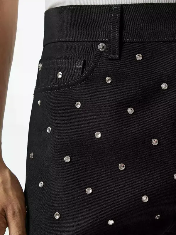 Versace Cielo Stellato Jeans
