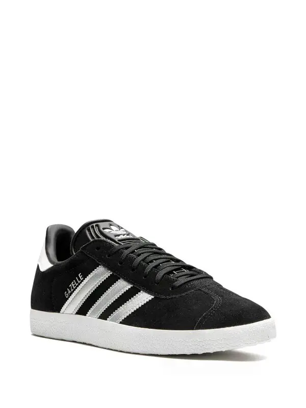 Adidas Gazelle Sneakers - Black