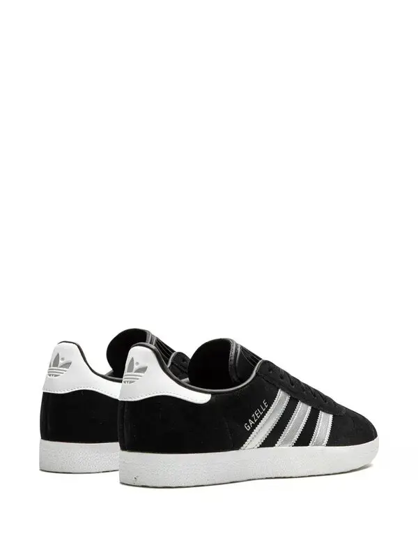 Adidas Gazelle Sneakers - Black
