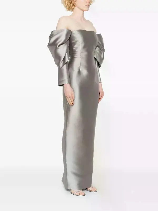 Solace London Laylah Maxi Dress