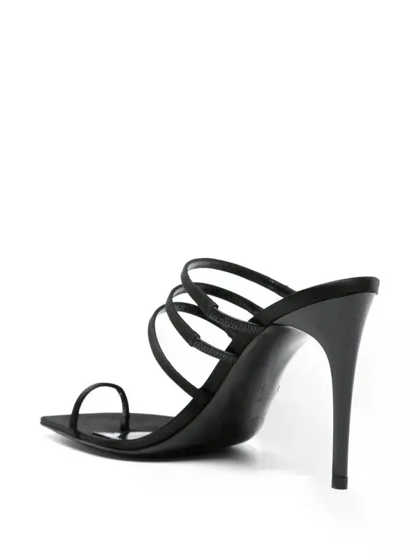 Saint Laurent Jerry Sandals