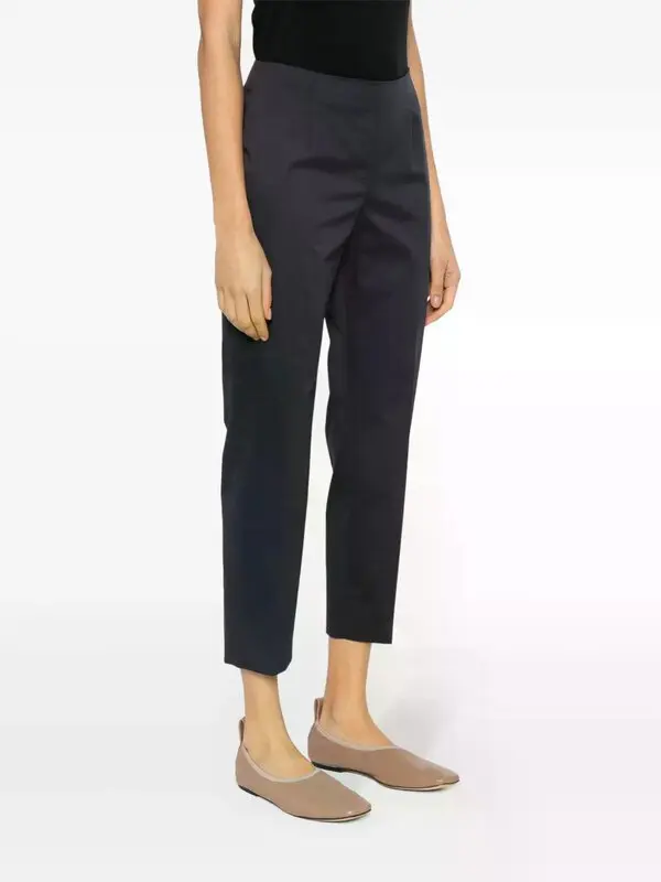 Peserico Dart-detailing Trousers