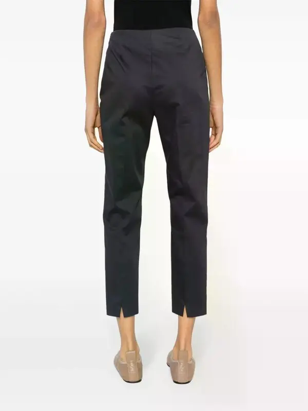 Peserico Dart-detailing Trousers