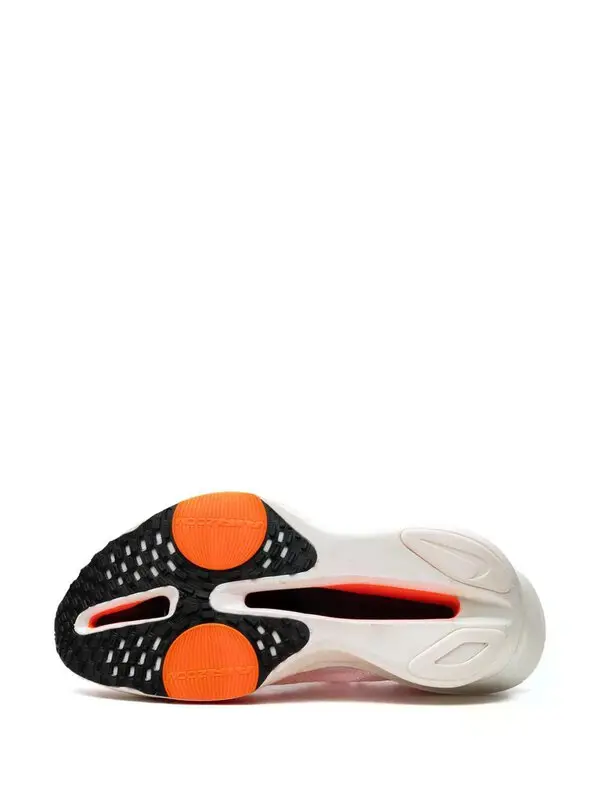 Nike Zoomx Alphafly 3 Prototype Sneakers - White
