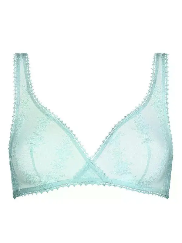ERES Gourmande Bra - Blue