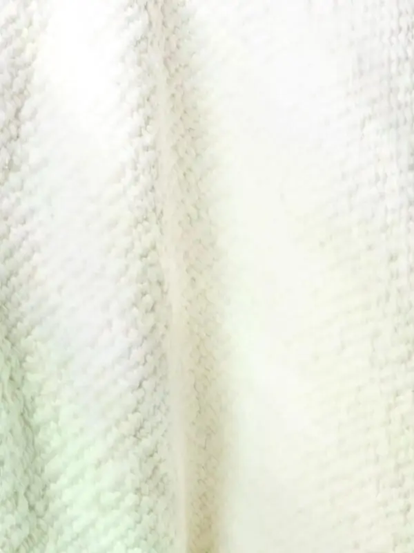 Voz Short-sleeve Cardi-coat - White