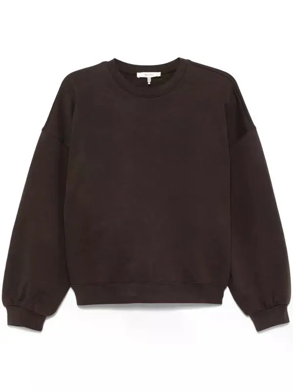 FRAME Long-sleeve Travel Sweatshirt